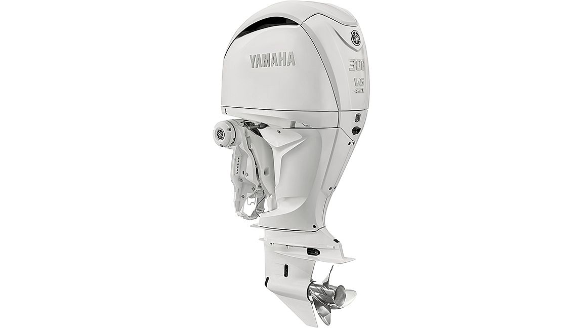 Yamaha F300 DBW - SBW - 2021