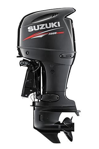 Home Outboards Suzuki DF140BTL - Akcijska cena