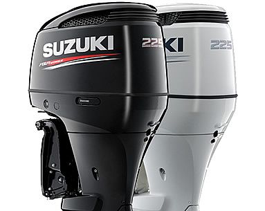 Suzuki DF 225TX - AKCIJA