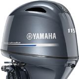 Yamaha F115 LBXB - 2022