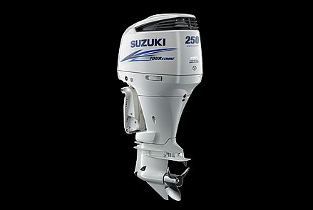 Suzuki DF 250T - NOVO - 2022
