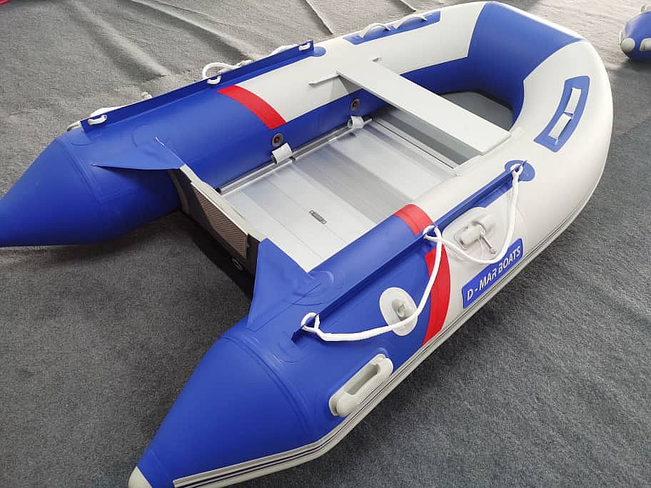 D-mar 200 alu - 2023