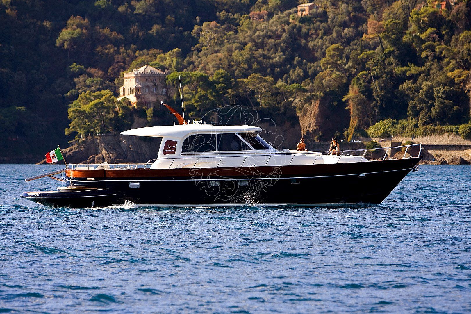 Apreamare boats for sale