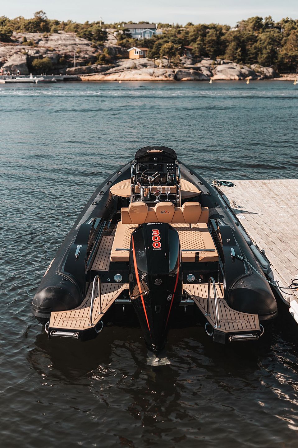 SPX RIB 24 Sport - 2022 - for sale: 78950.-EUR