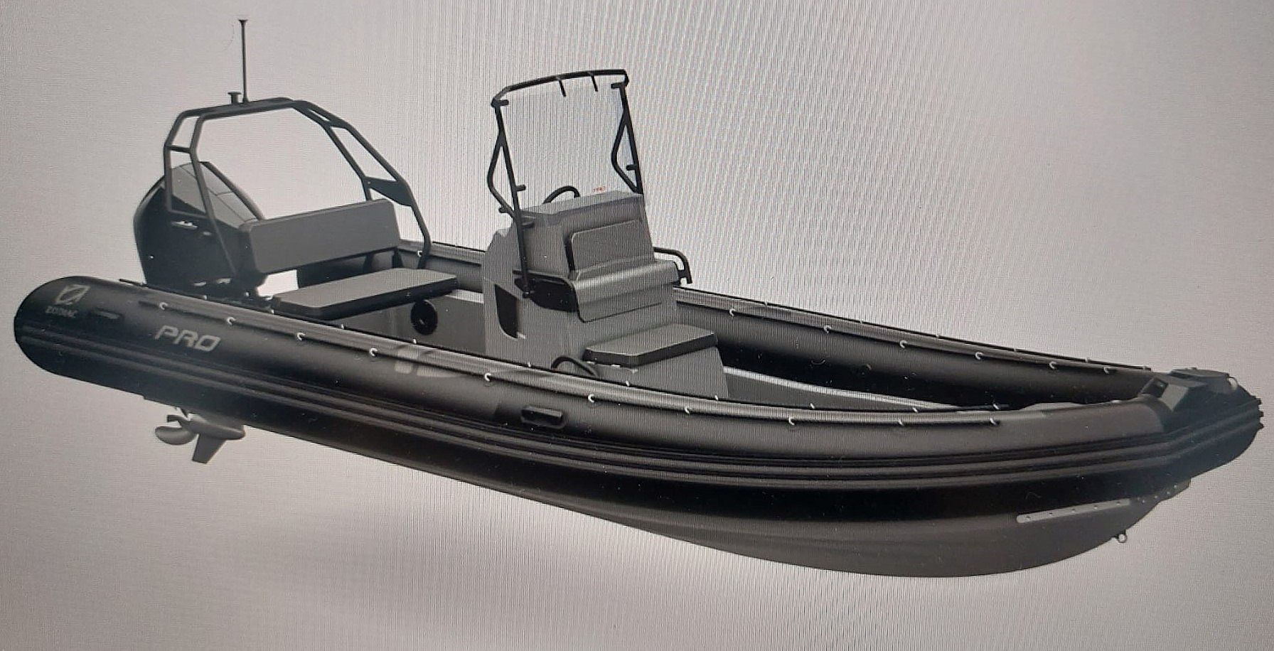 Zodiac boats for sale