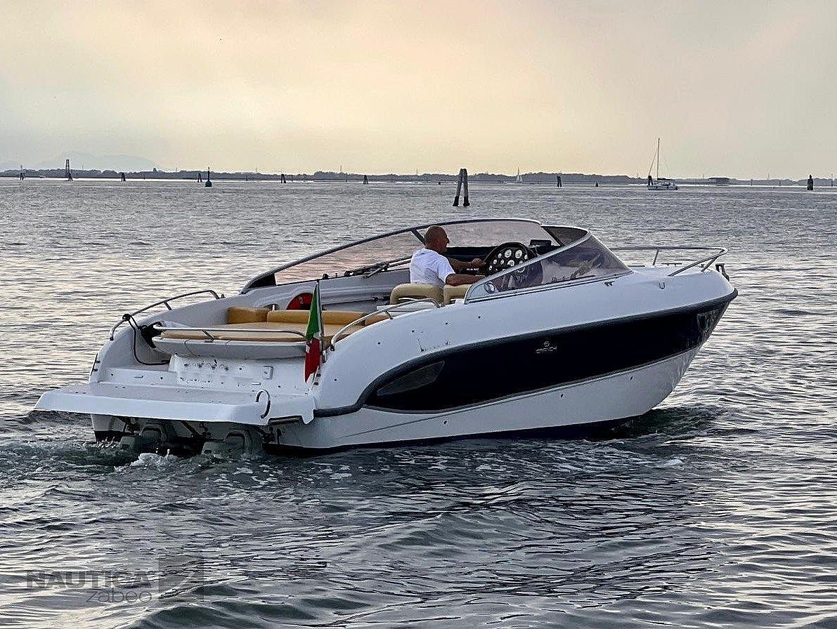 Cranchi CSL 27 - 2005