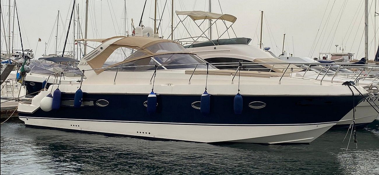 Mano Marin boats for sale