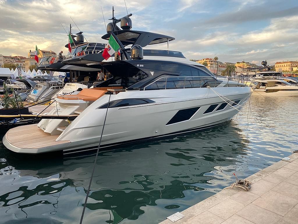 FILIPETTI YACHTS boats for sale