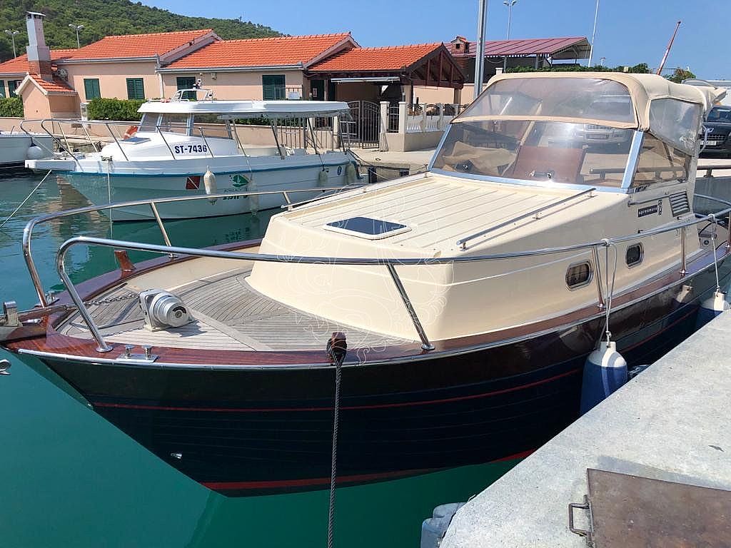 Aprea Mare boats for sale