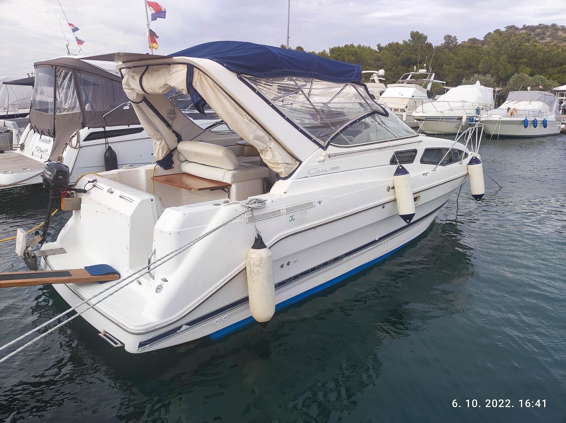 Bayliner boats for sale