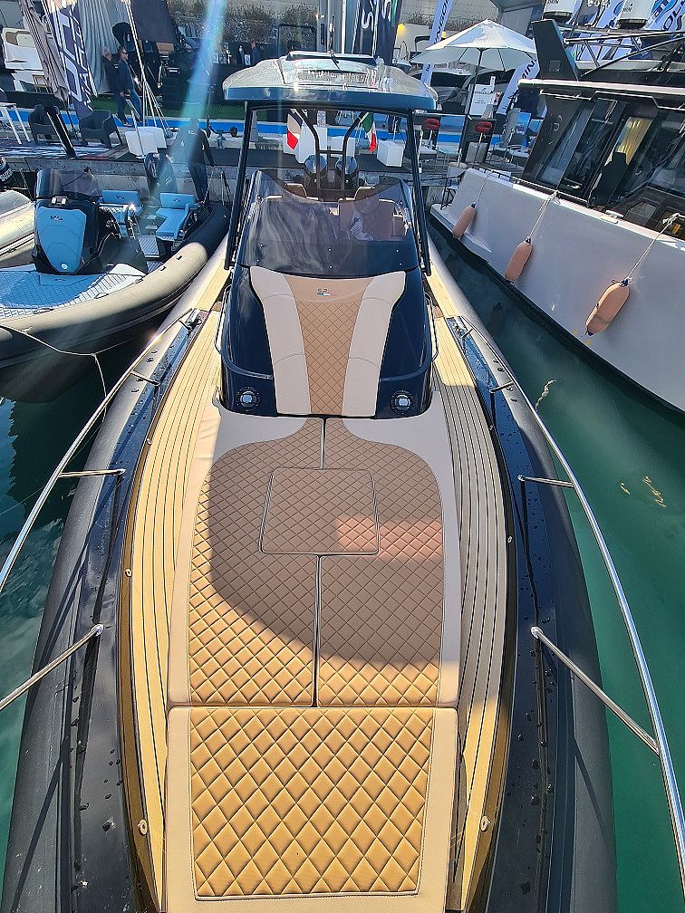 Home Inflatables SPX RIB 38 View All Photos