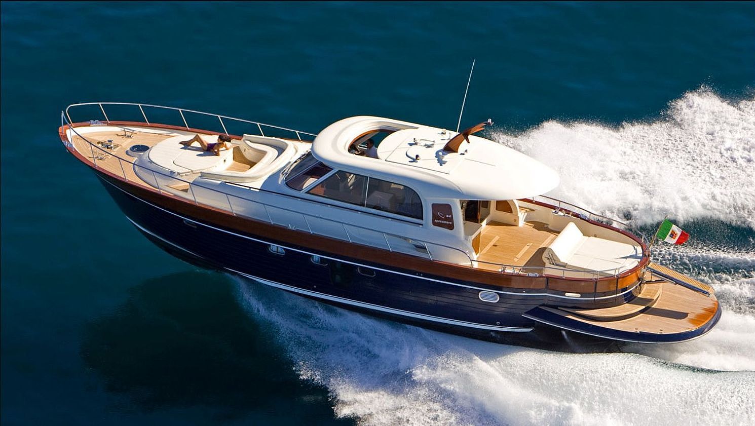 Apreamare boats for sale