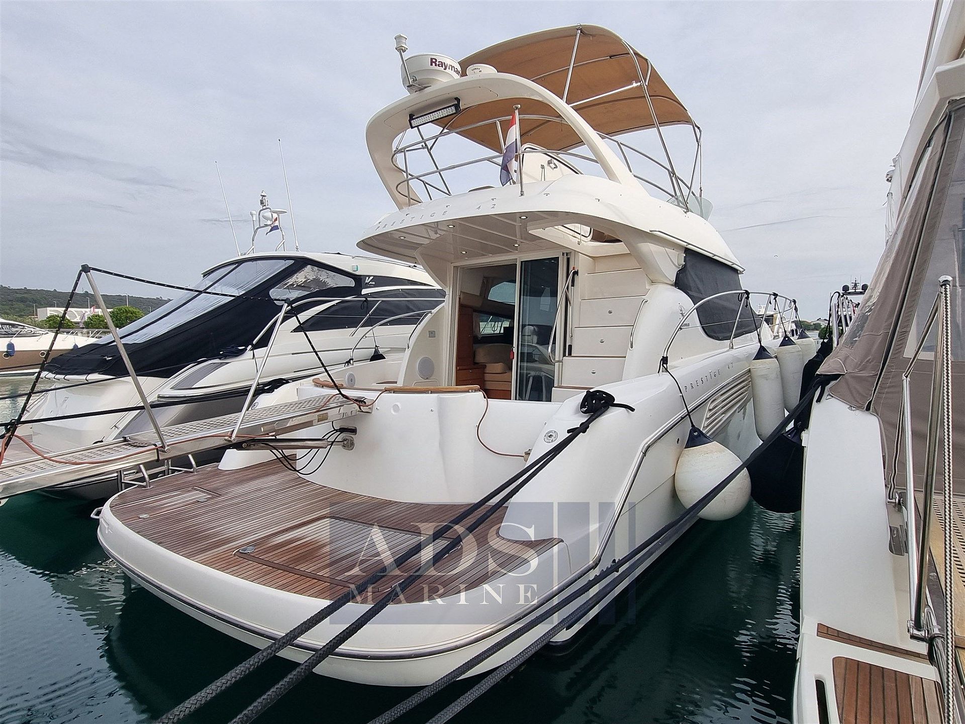 Jeanneau boats for sale