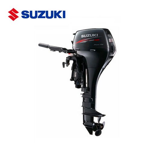 Suzuki DF9.9AL (dolga os) - 2022