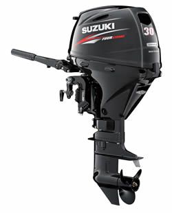 Suzuki DF 30 - NOVO - AKCIJA - 2024