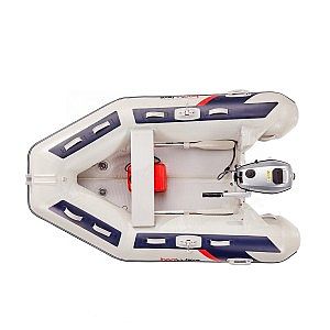 Honda HonWave T24-IE3 Napihljivo Dno - 2023