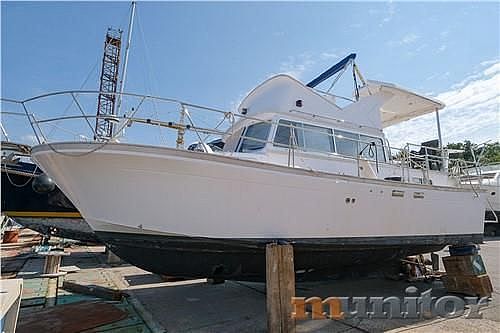 Corvette Cruisers boats for sale