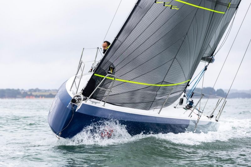 Jeanneau SUN FAST 30 ONE DESIGN - NOVOST od 142.500,00 - 2023