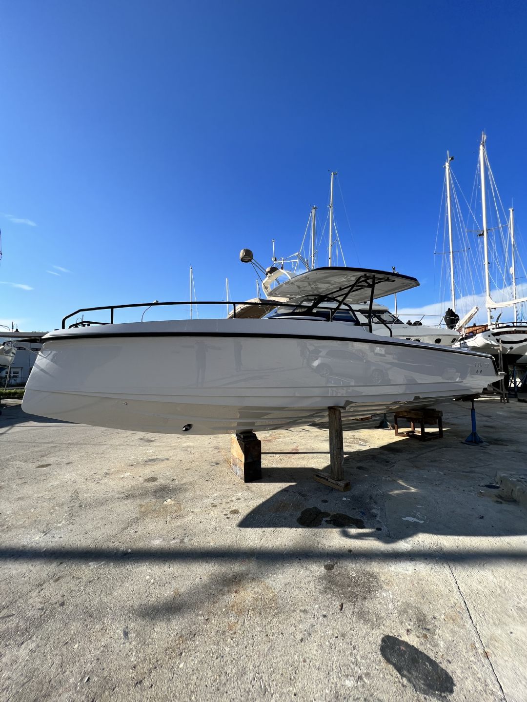 Ryck boats for sale