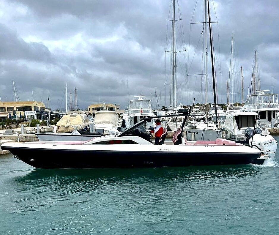 Technohull boats for sale