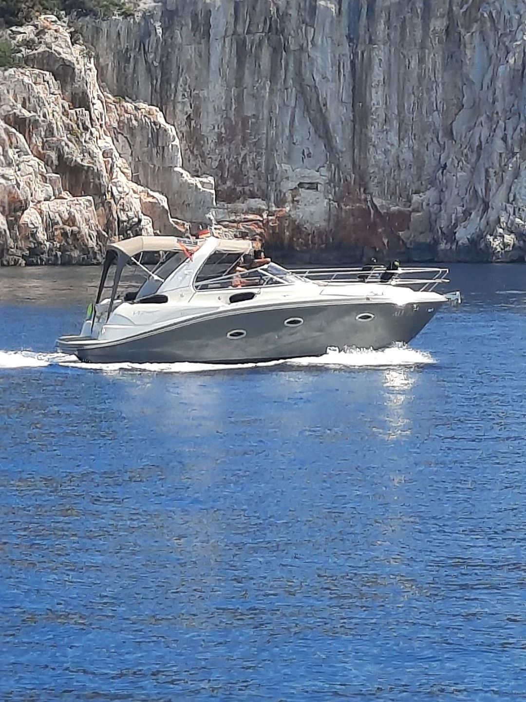 Viper boats for sale