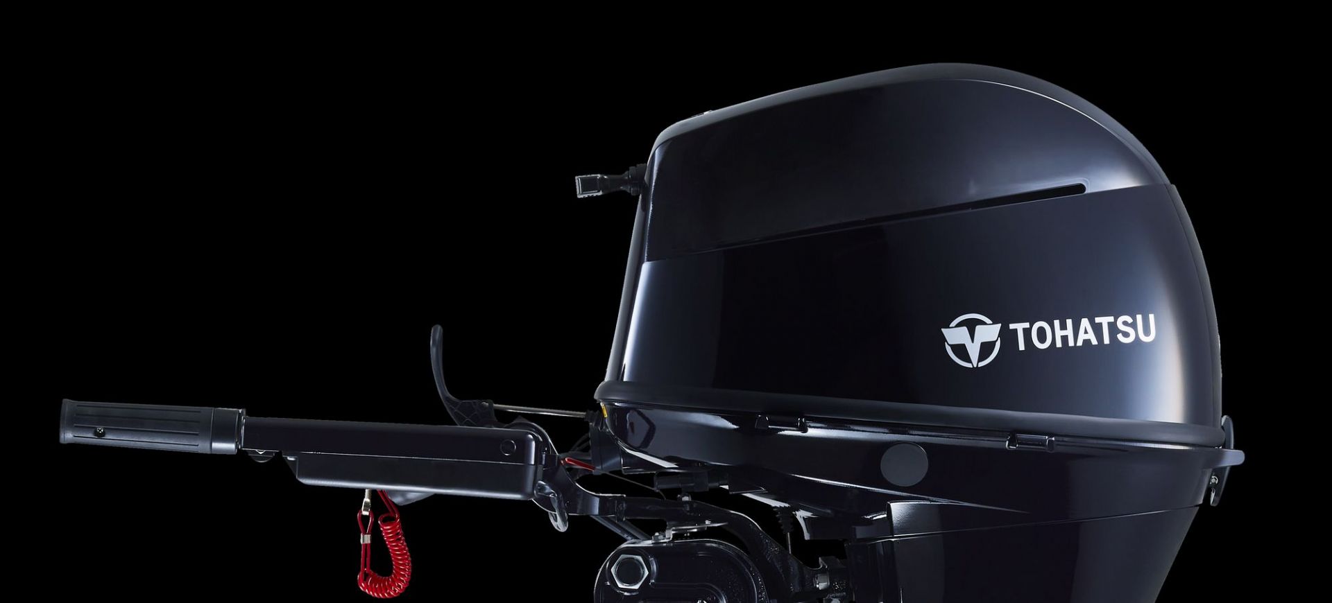 Tohatsu MFS25D S AKCIJA - 2023