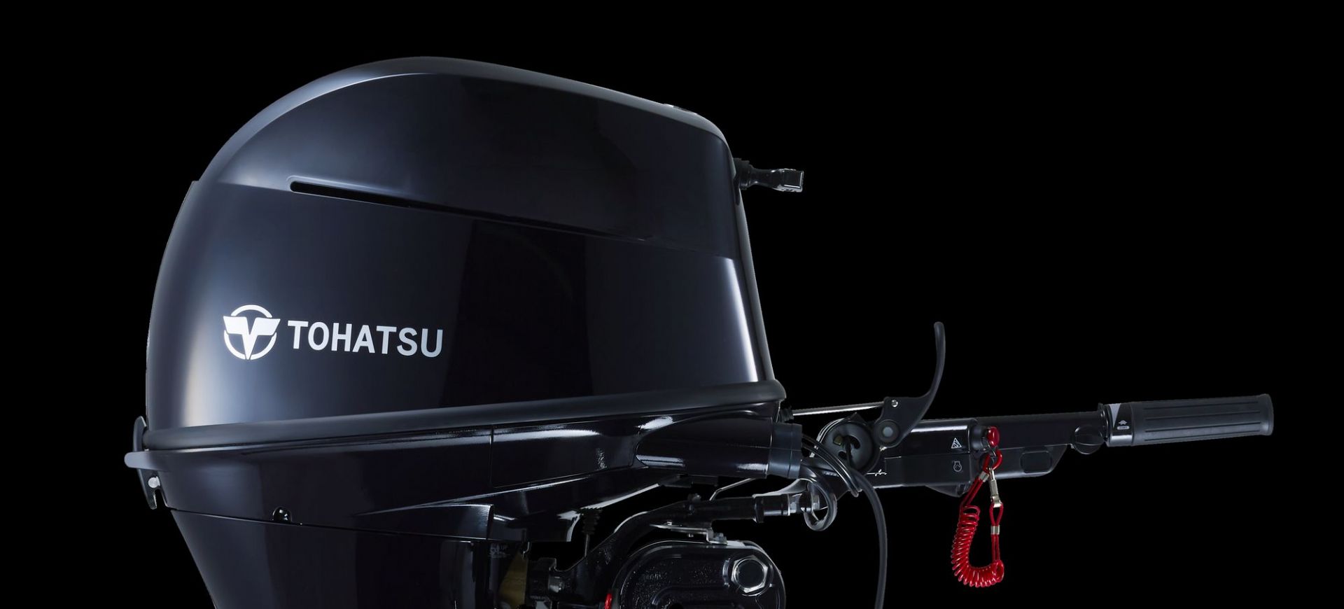 Tohatsu MFS25D L AKCIJA - 2023