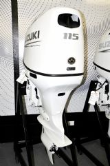 Suzuki DF 115 B - 2024