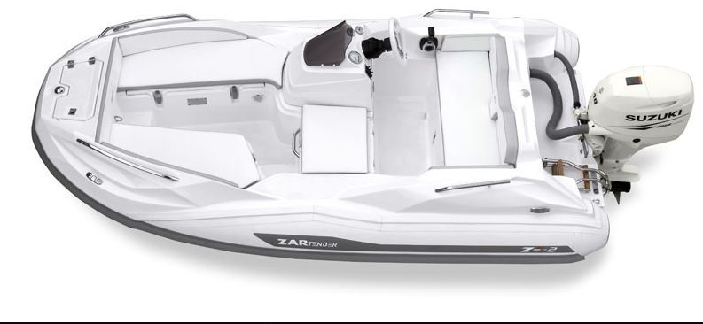 ZAR boats for sale