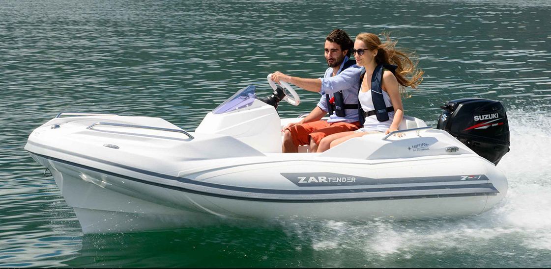 ZAR boats for sale