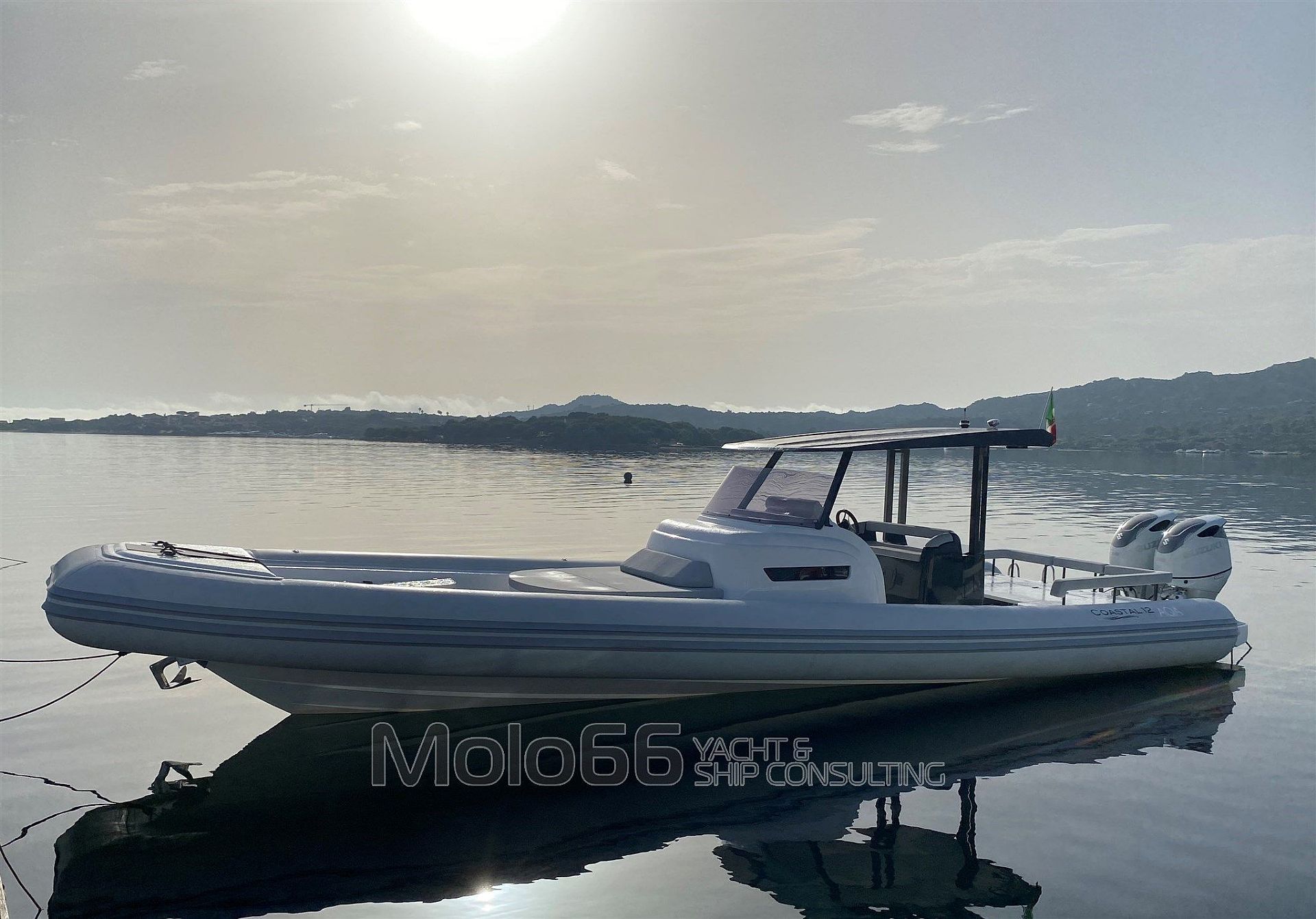 Coastal 12 Rada - 2023 - for sale: 299000.-EUR