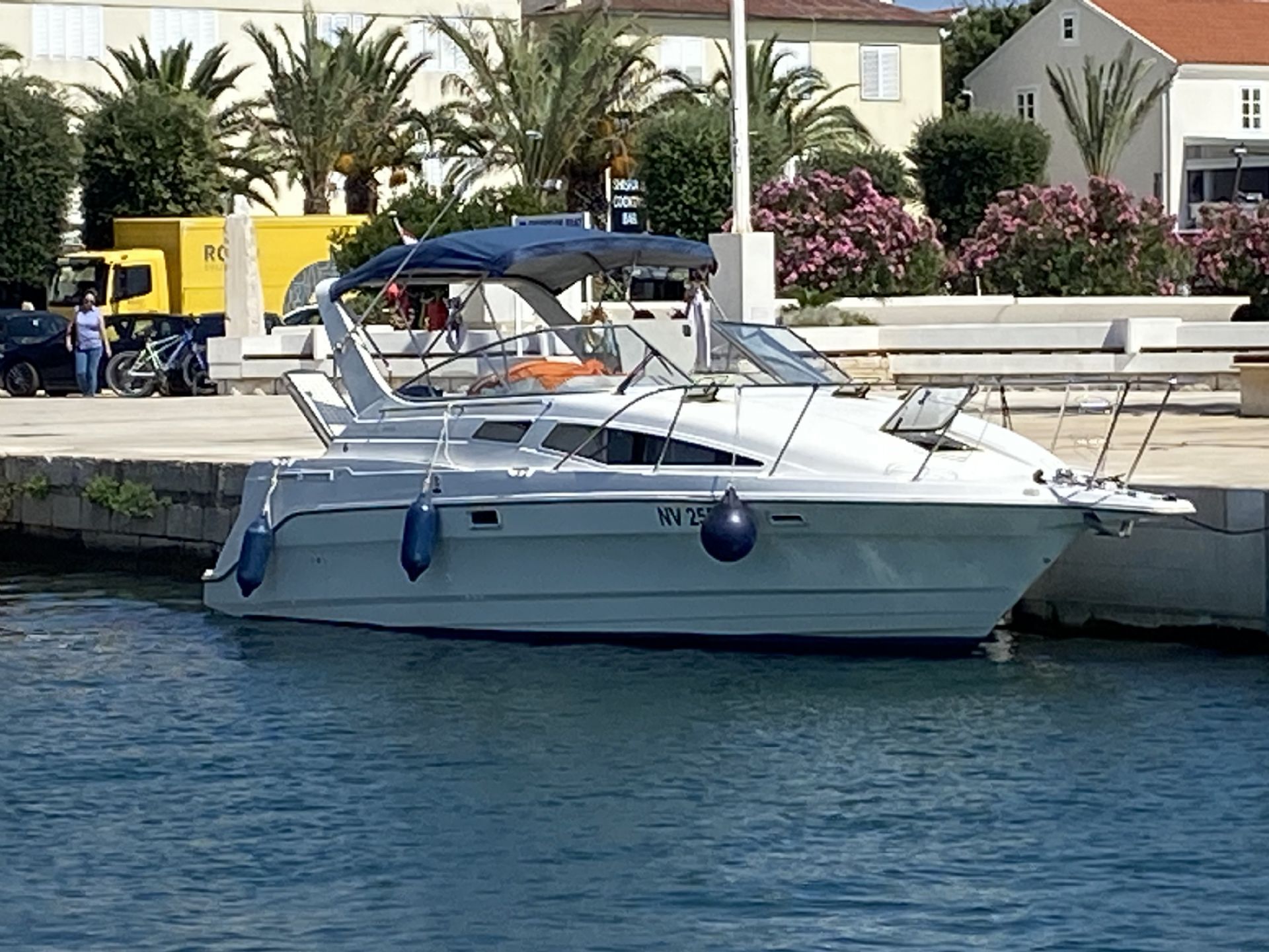 Bayliner boats for sale