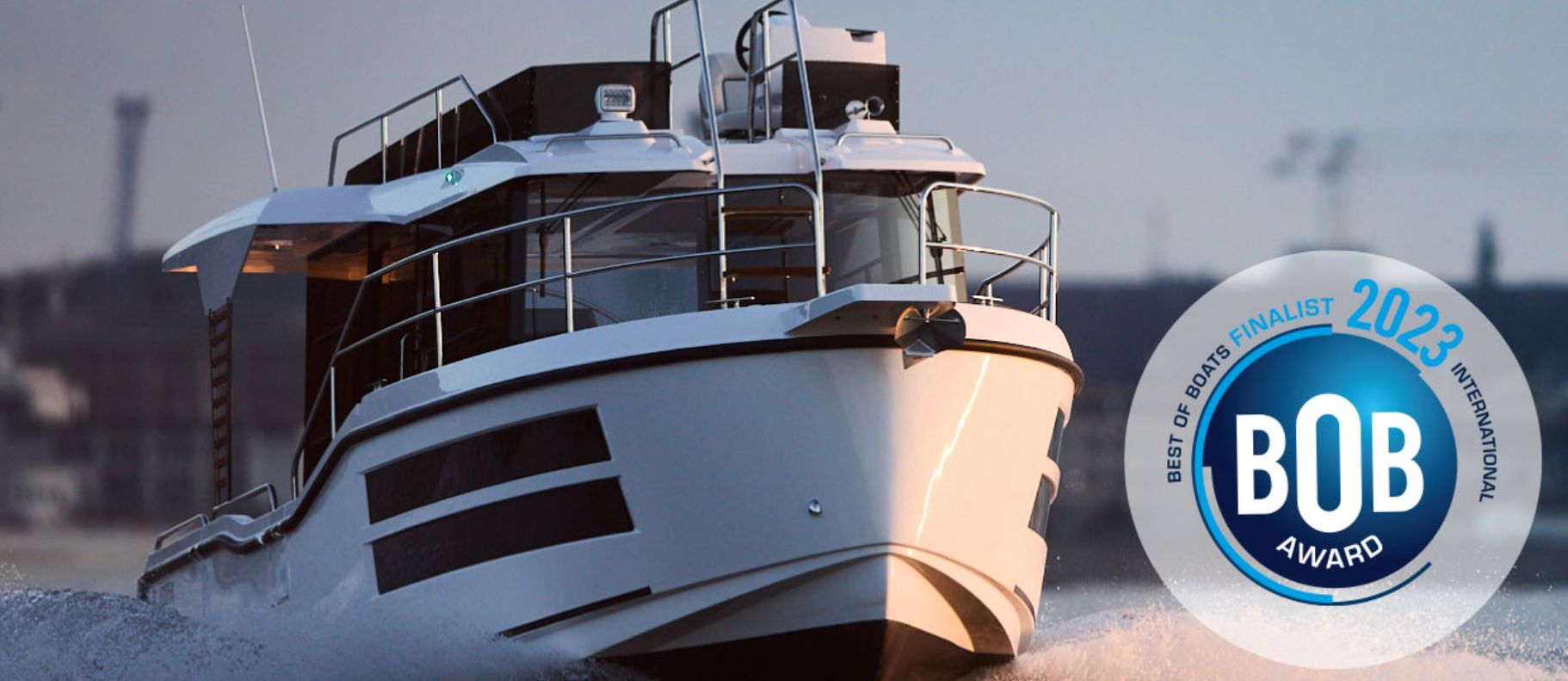 NORTHMAN TRAWLER 1050 - 2024