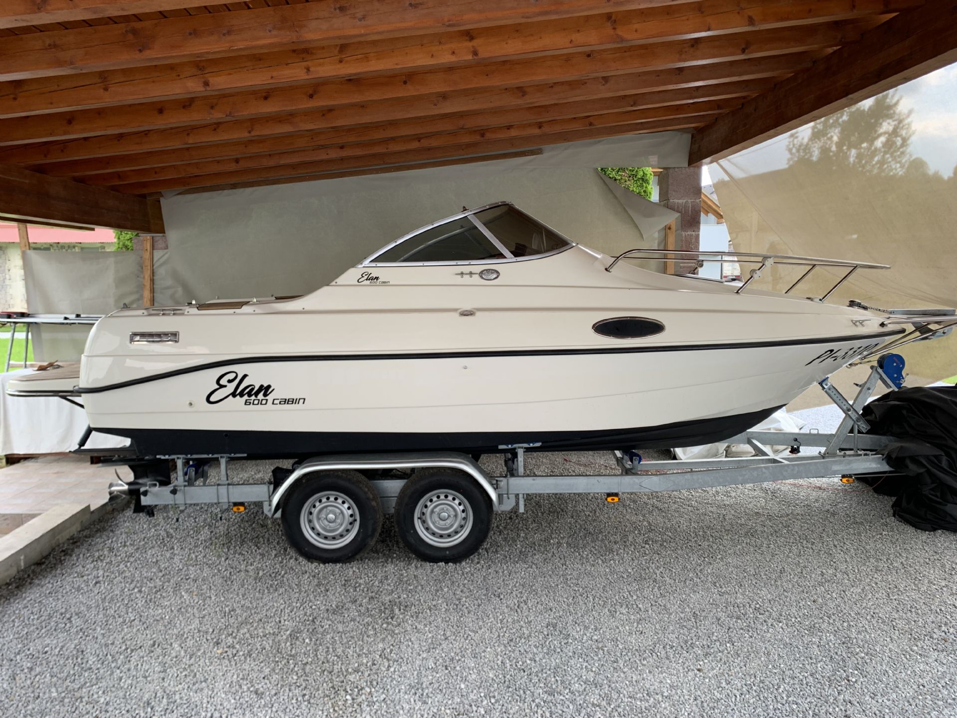 Elan boats for sale