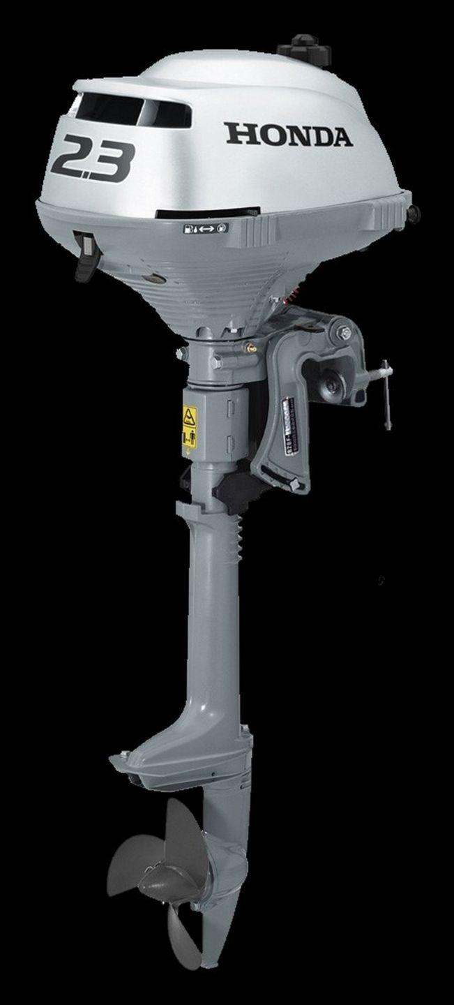 Honda - BF 2.3HP - 2024