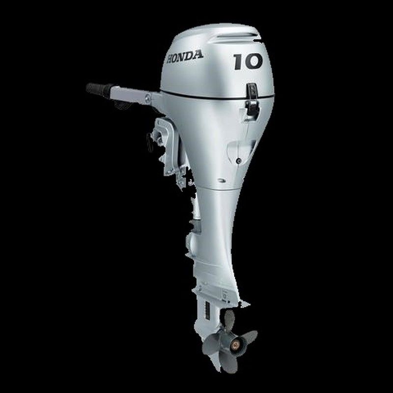 Honda - BF 10HP - 2024