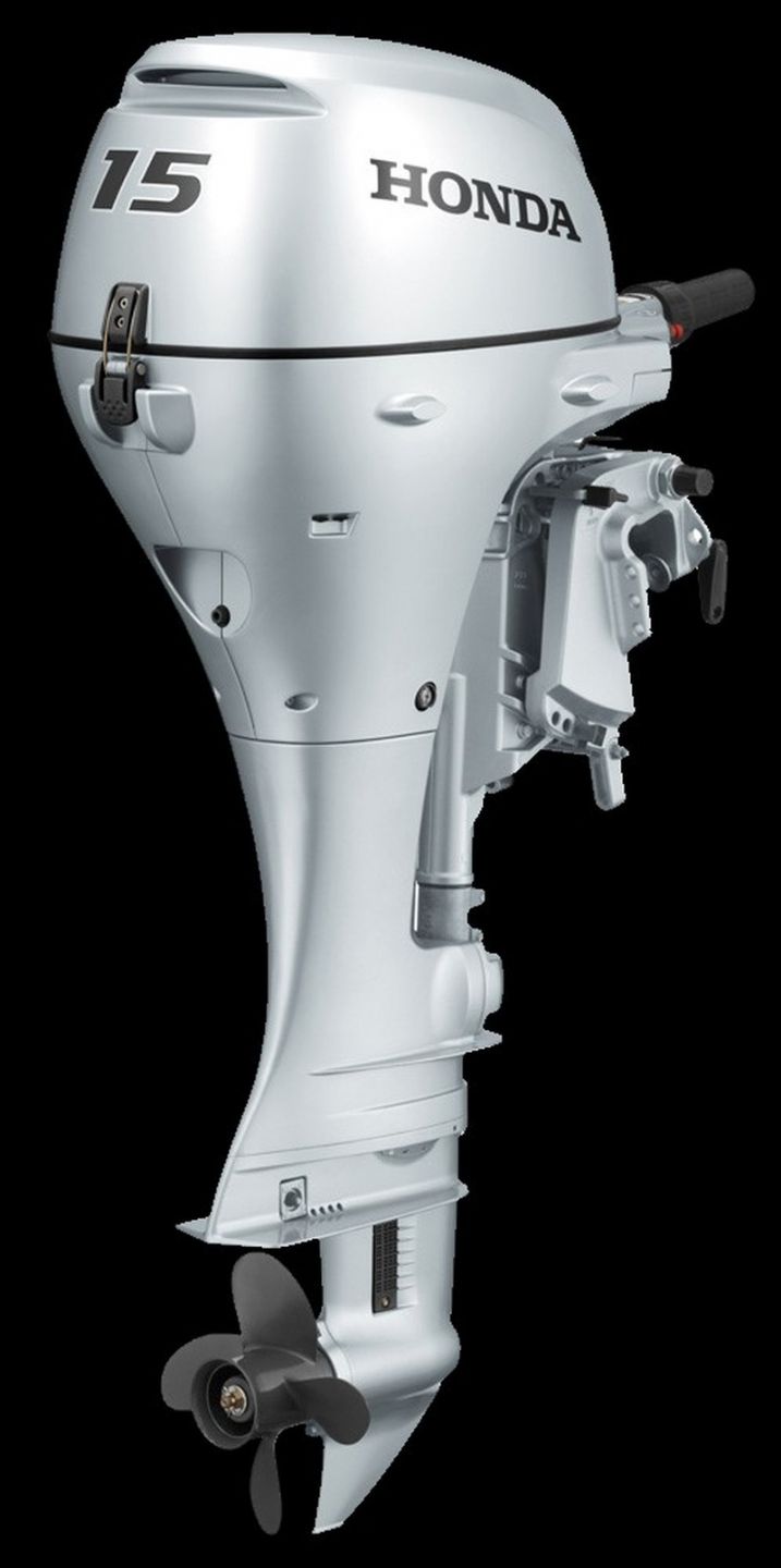 Honda - BF 15HP - 2024