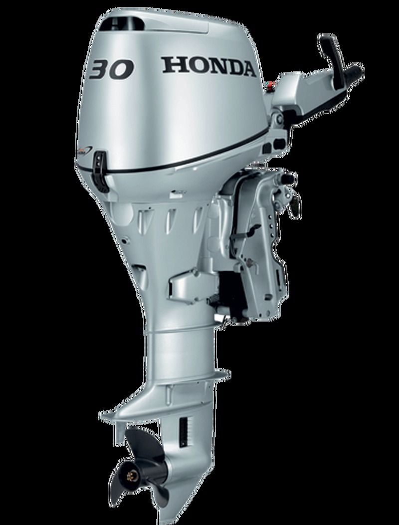 Honda - BF 30HP - 2024