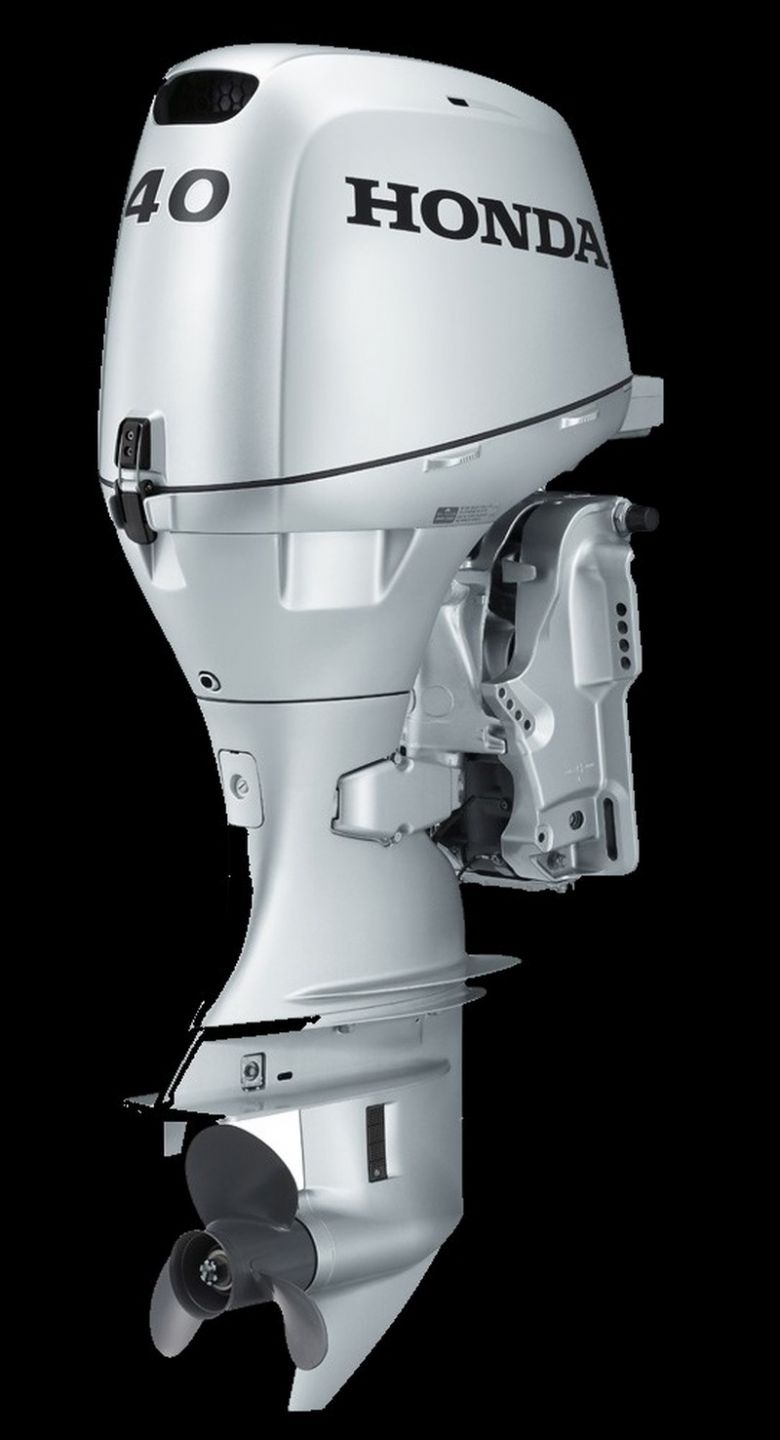 Honda - BF 40HP - 2024