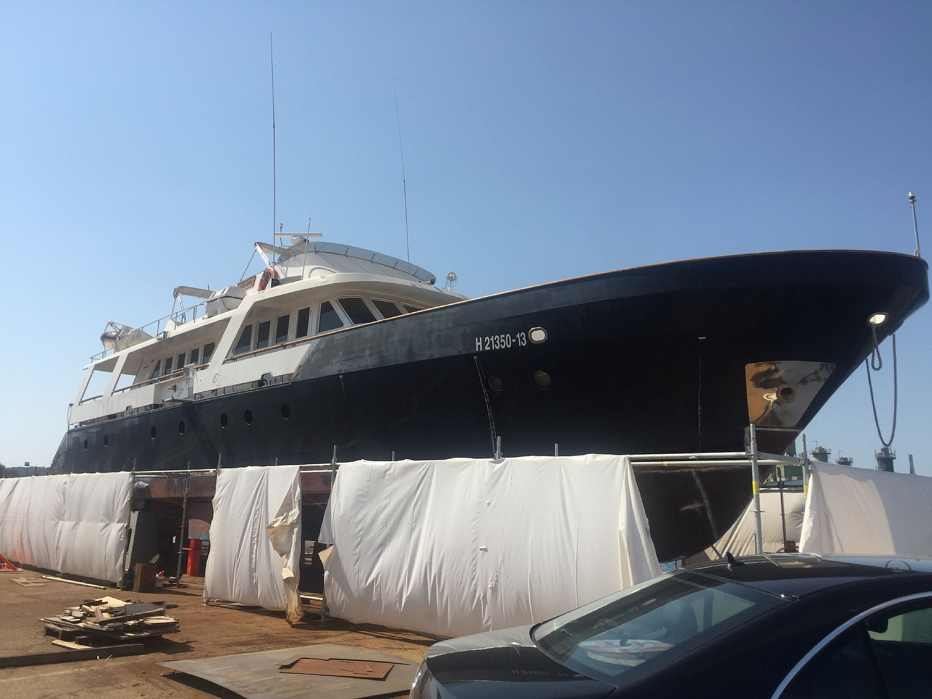 Benetti 24 m - 1970 - for sale: 210000.-EUR