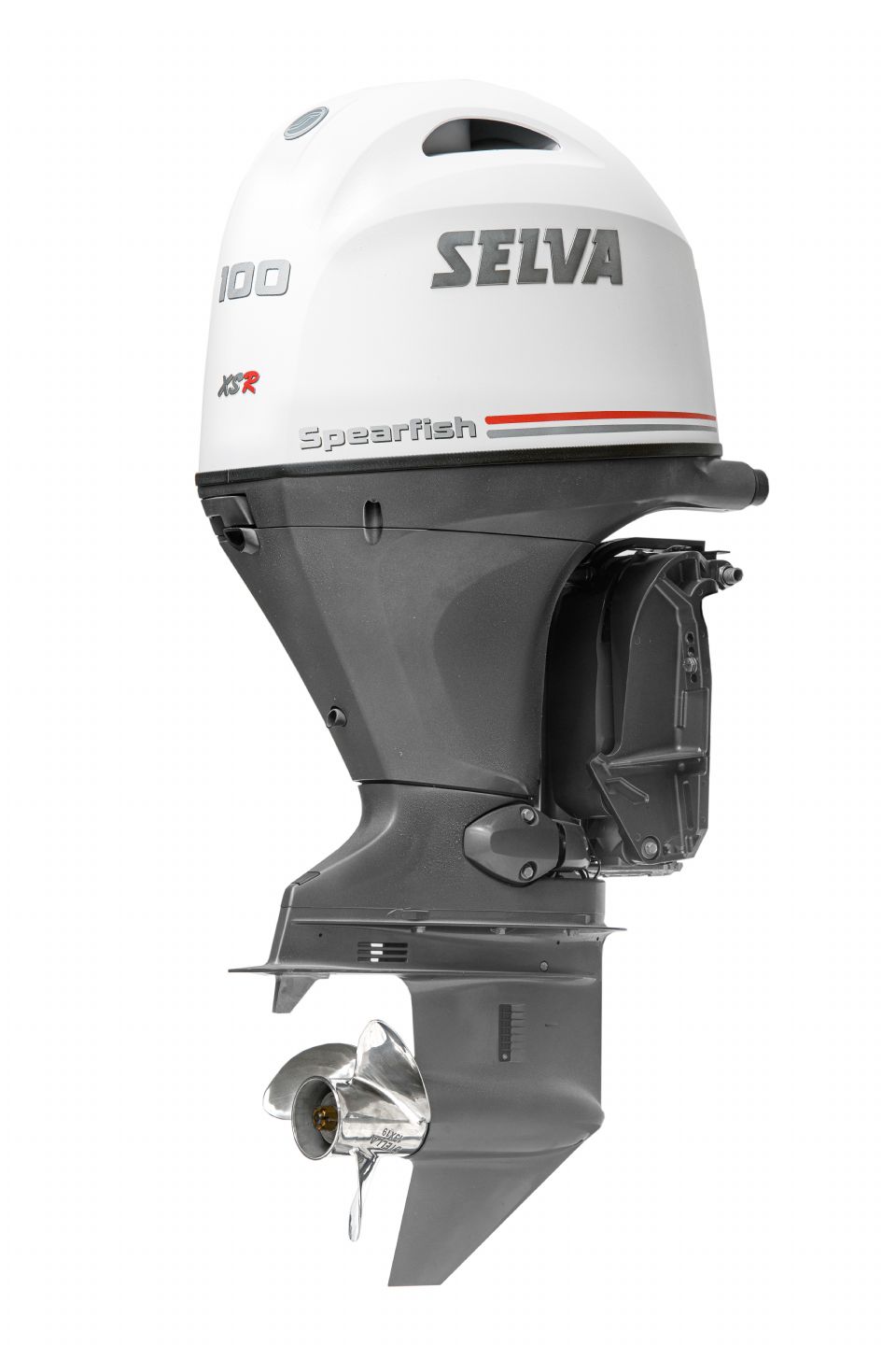 Selva SPEAR FISH 100 - 2024