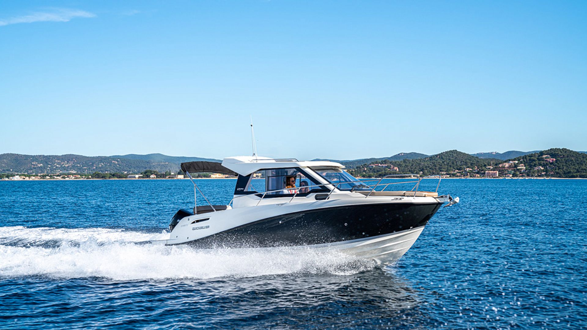 Quicksilver boats for sale