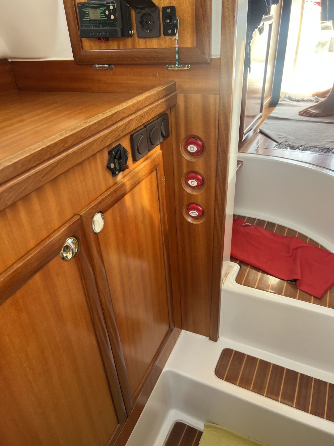 Adria Event 850 - 2005 - for sale: 51000.-EUR
