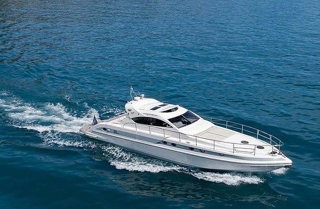 Mornar.net boats for sale