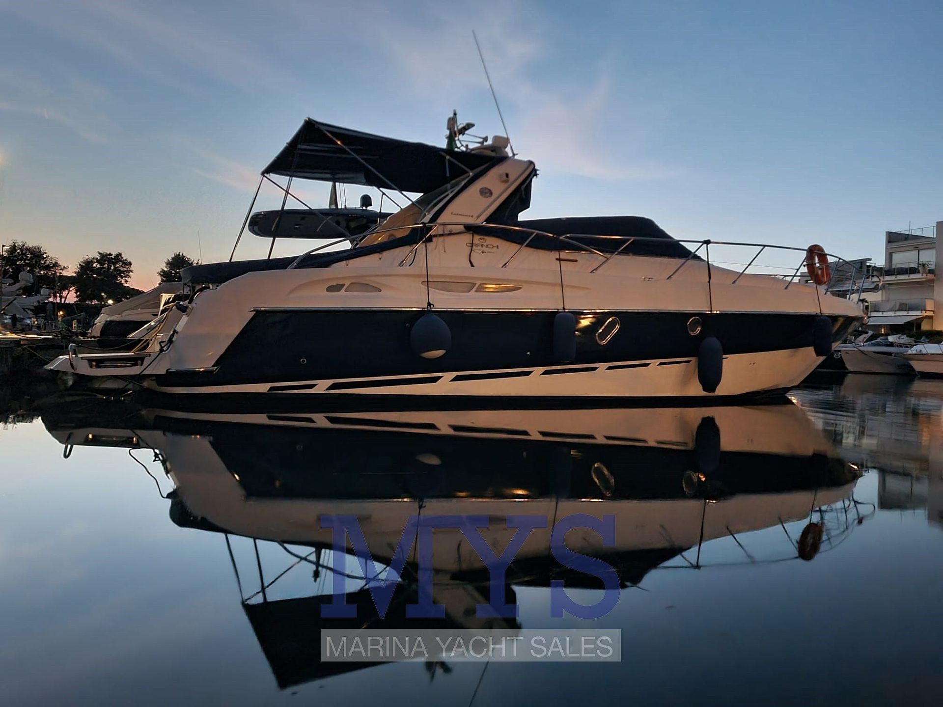 Mornar.net boats for sale