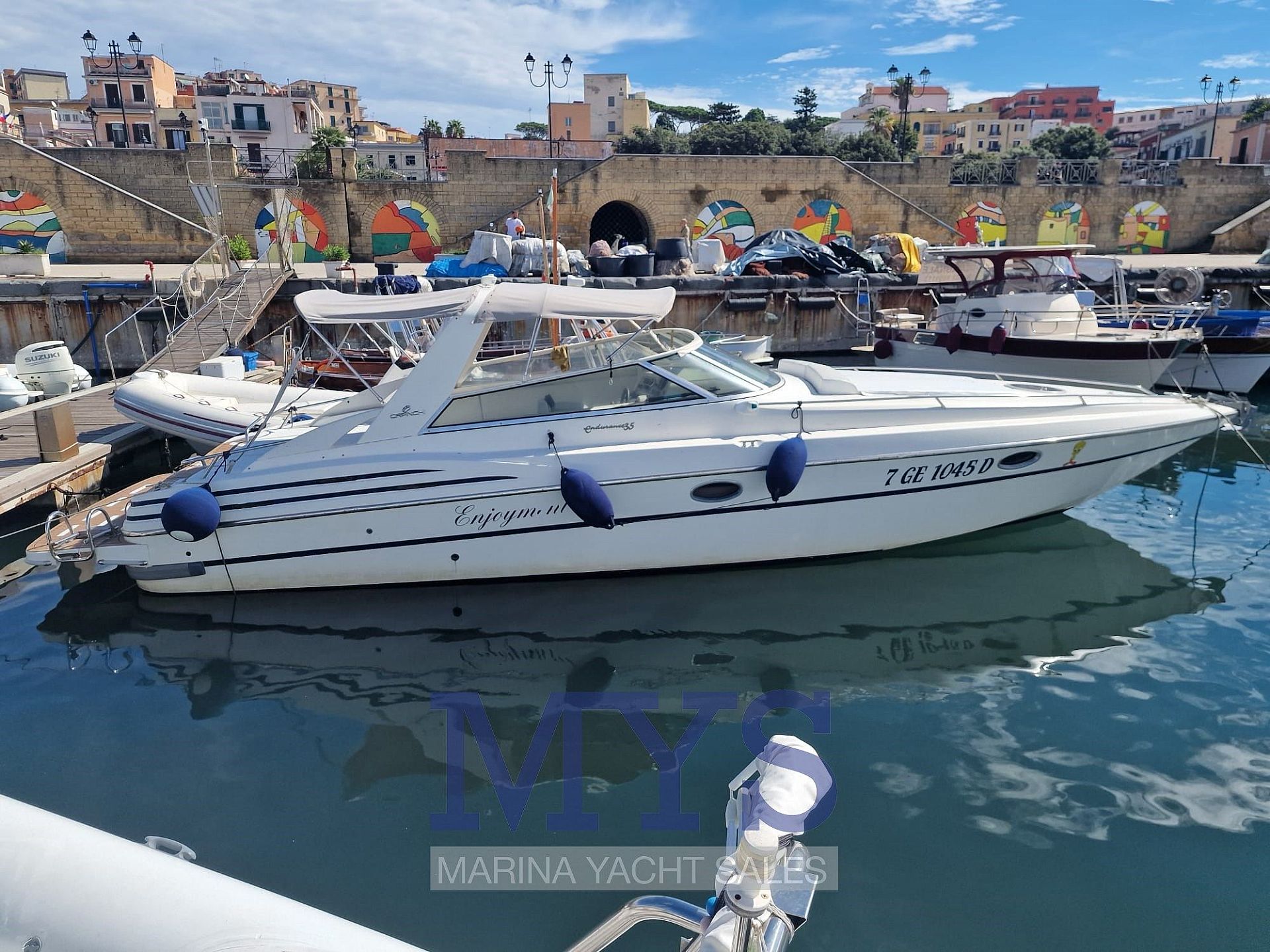 Mornar.net boats for sale