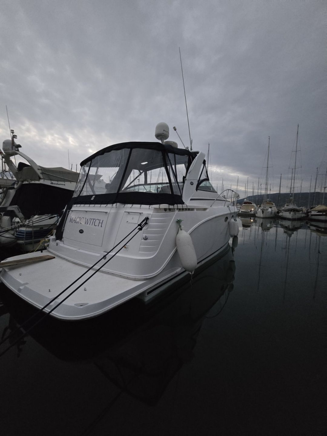 Rinker boats for sale