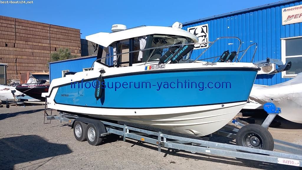 Mornar.net boats for sale