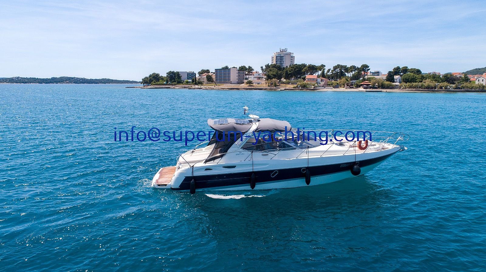 Mornar.net boats for sale