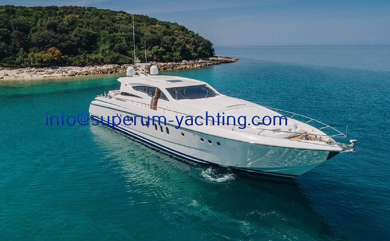 Mornar.net boats for sale